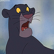 Bagheera GIF - Conseguir el mejor gif en GIFER