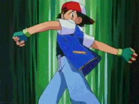 Pokemon GIFs - Get the best gif on GIFER