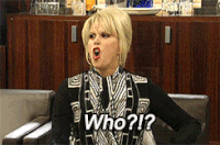 Absolutely fabulous GIFs - Obtenez le meilleur gif sur GIFER