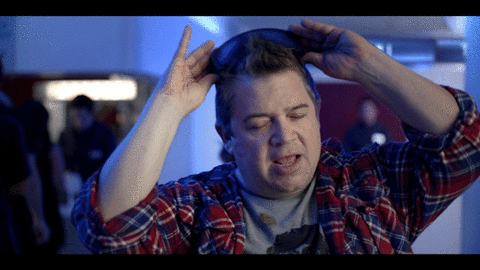 Lets move out GIF - Conseguir o melhor gif em GIFER