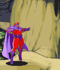 Magneto GIFs - Get the best gif on GIFER