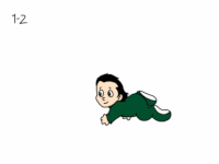 Crawling GIFs - Get the best gif on GIFER