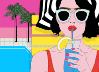 Vacaciones GIFs - Get the best gif on GIFER