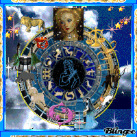 Astrology GIFs - Get the best gif on GIFER