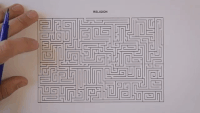 Mazes GIFs - Get the best gif on GIFER