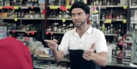 Bart baker GIFs - Obtenez le meilleur gif sur GIFER