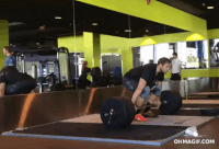 Weightlifting GIFs - Get the best gif on GIFER