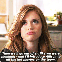 Ginger woman GIF - Conseguir o melhor gif em GIFER