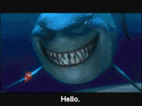 Finding nemo GIFs - Get the best gif on GIFER