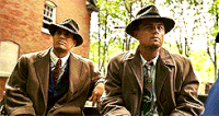 Shutter island GIFs - Get the best gif on GIFER