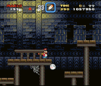 Smw GIFs - Get the best gif on GIFER