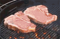 Steaks GIFs - Get the best gif on GIFER