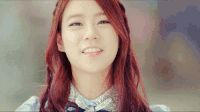 Seungyeon GIFs - Get the best gif on GIFER