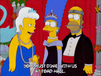 Formal GIFs - Get the best gif on GIFER