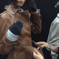Stylist GIFs - Get the best gif on GIFER