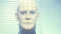 Pinhead GIFs - Get the best gif on GIFER