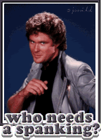 Hasselhoff GIFs - Get the best gif on GIFER