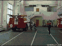 Firemen GIFs - Get the best gif on GIFER