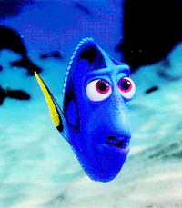 Finding nemo GIFs - Get the best gif on GIFER