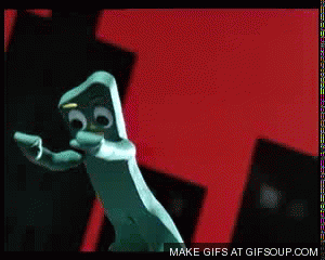 Gumby GIFs - Get the best gif on GIFER