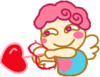 Cupid GIFs - Get the best gif on GIFER