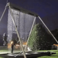 Swing GIFs - Get the best gif on GIFER