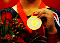 Medal GIFs - Get the best gif on GIFER