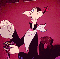 Mister toad GIFs - Get the best gif on GIFER