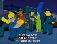 Arrests GIFs - Get the best gif on GIFER