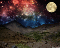 Mountains GIFs - Get the best gif on GIFER