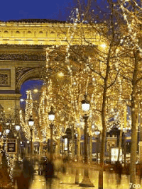Paris GIFs - Get the best gif on GIFER