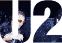 U2 GIFs - Get the best gif on GIFER
