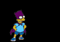 Bart GIFs - Get the best gif on GIFER