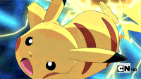 Pikachu GIFs - Get the best gif on GIFER