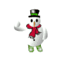 Snowman GIFs - Get the best gif on GIFER