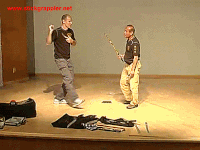 Baton GIFs - Get the best gif on GIFER