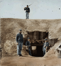 Colorizedhistory GIFs - Get the best gif on GIFER