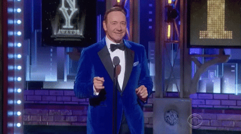 Tonys 2017 GIFs - Get the best gif on GIFER