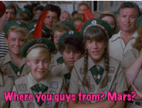 Troop GIFs - Get the best gif on GIFER