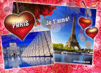 Paris GIFs - Get the best gif on GIFER