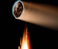 Cigarette GIFs - Get the best gif on GIFER