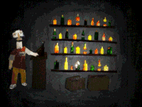 Fable GIFs - Get the best gif on GIFER