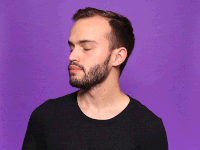 Unamused GIFs - Get the best gif on GIFER