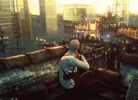 Hitman GIFs - Get the best gif on GIFER