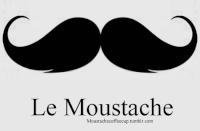 Moustache GIFs - Get the best gif on GIFER