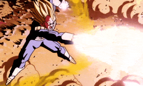 Cell saga GIF - Conseguir o melhor gif em GIFER