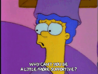 Supportive GIFs - Get the best gif on GIFER