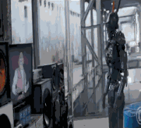 Chappie GIFs - Get the best gif on GIFER
