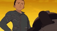 Nissin GIFs - Get the best gif on GIFER