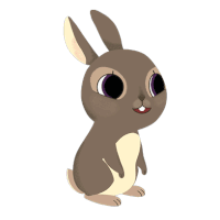 Rabbits GIFs - Get the best gif on GIFER